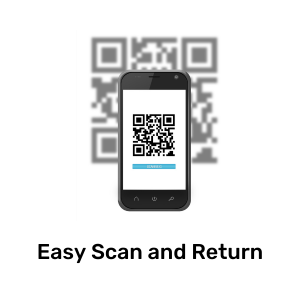 KTEvolution Passive Temperature Control Container